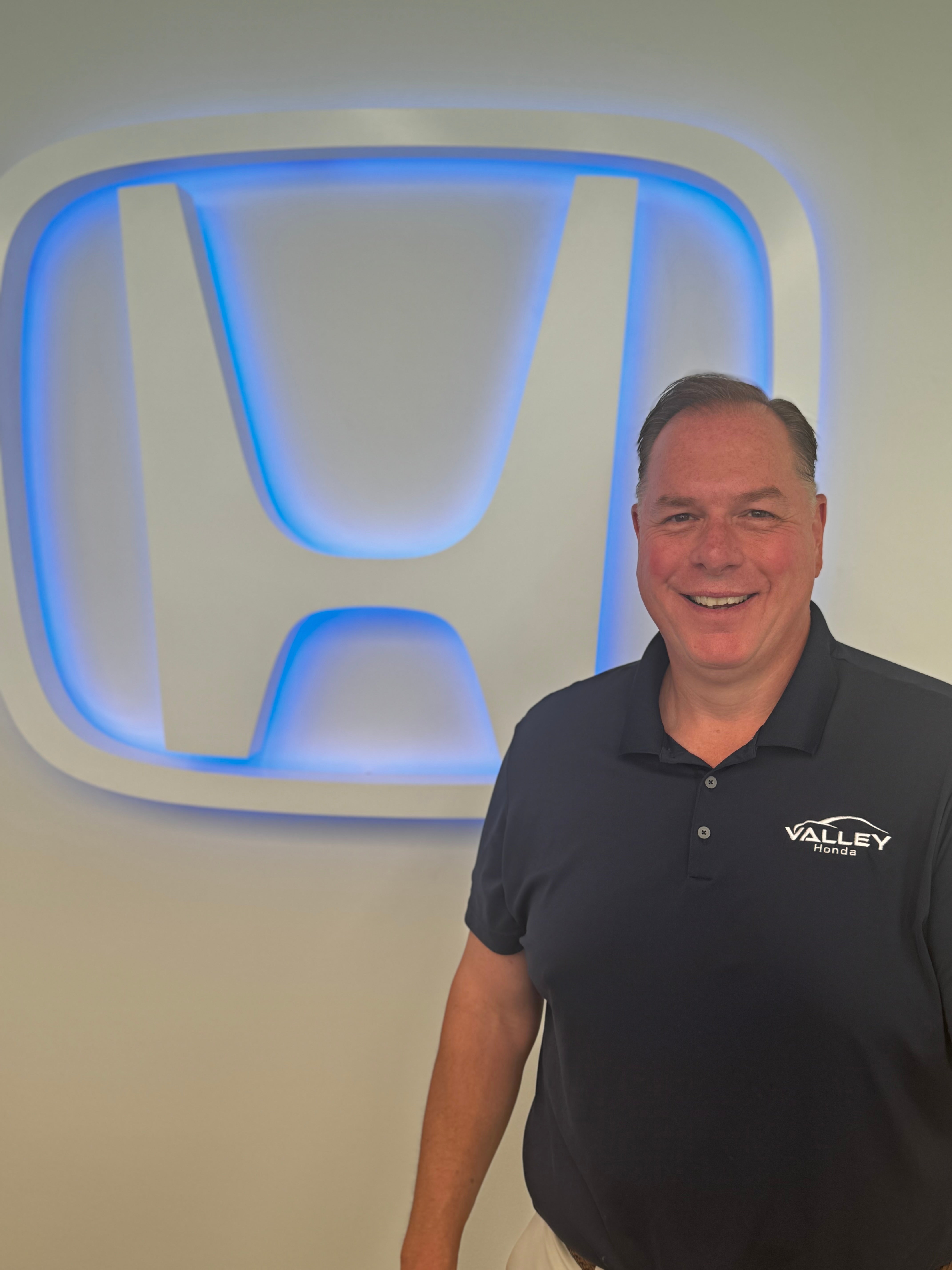 Valley Honda Staff - Monroeville Honda dealer in Monroeville PA - New ...